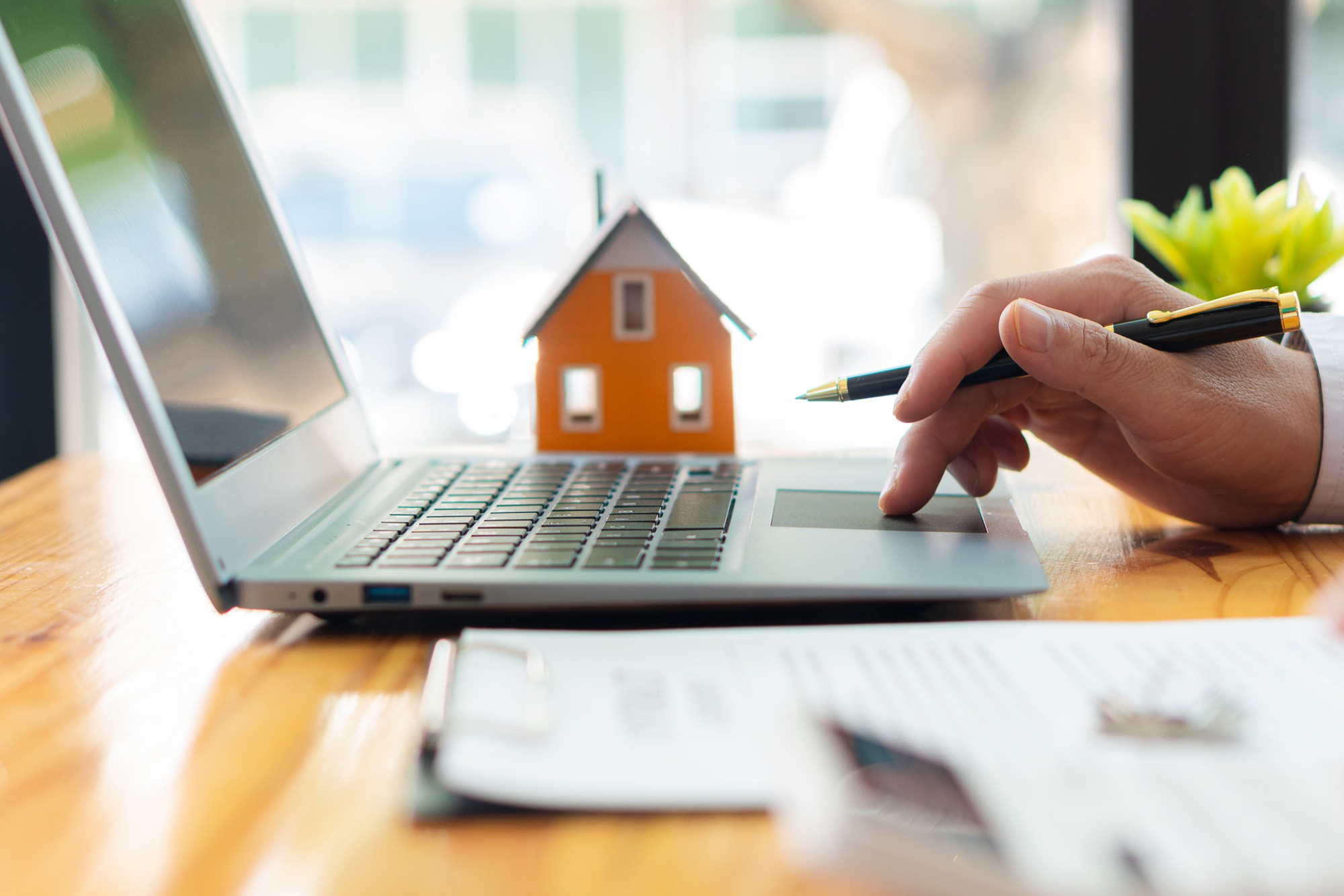 Tokko Broker Sofware Inmobiliario